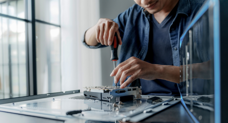 RAD Reboot | Ashburton District Council