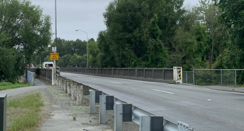 Transport | Ashburton DC